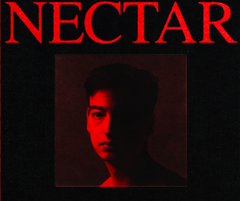 A Full Review of Nectar: The Album of Love and Loss – The Miner Detail