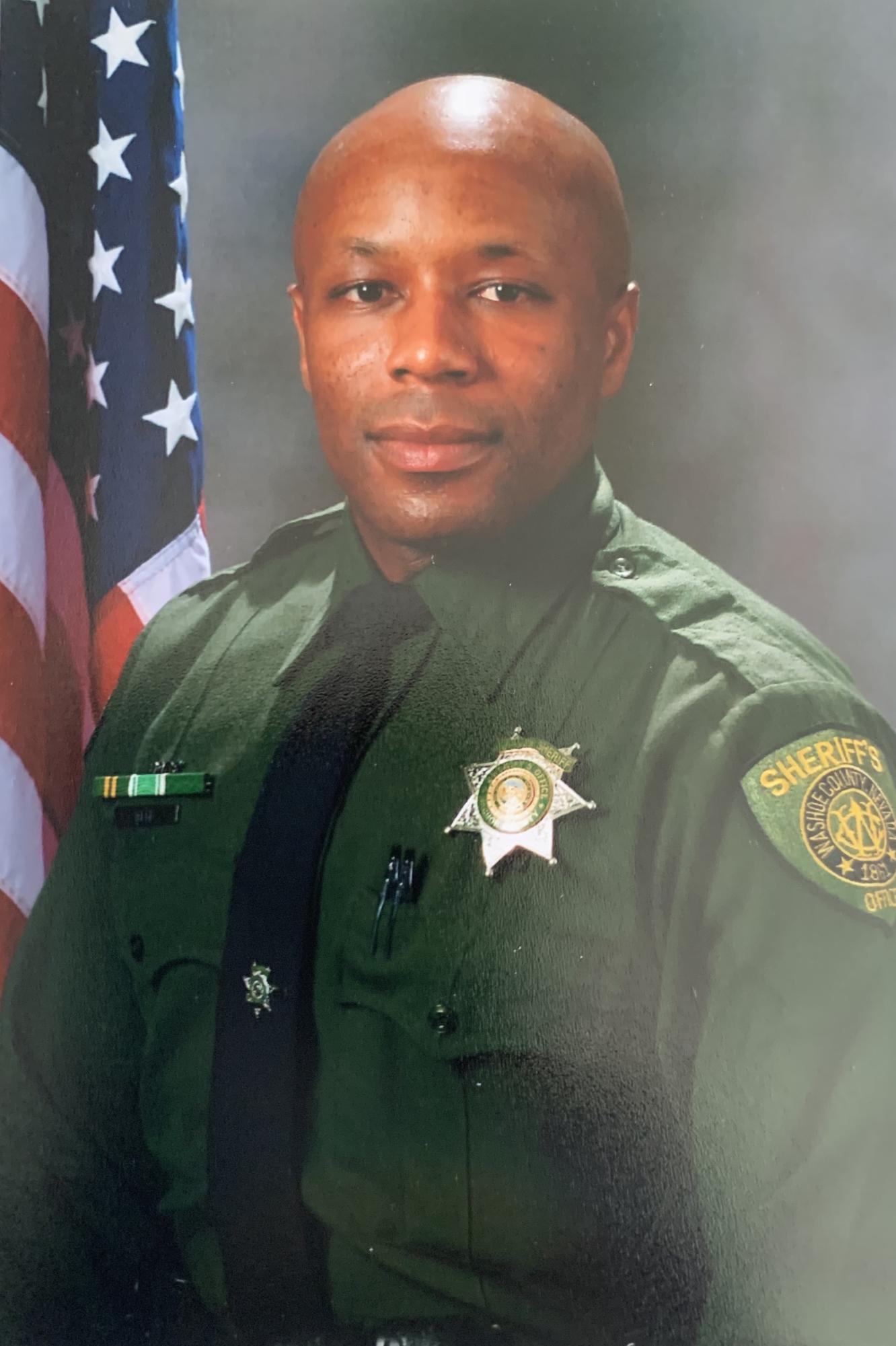 Mr. Webb’s Journey to Protecting Manogue’s Students. – The Miner Detail