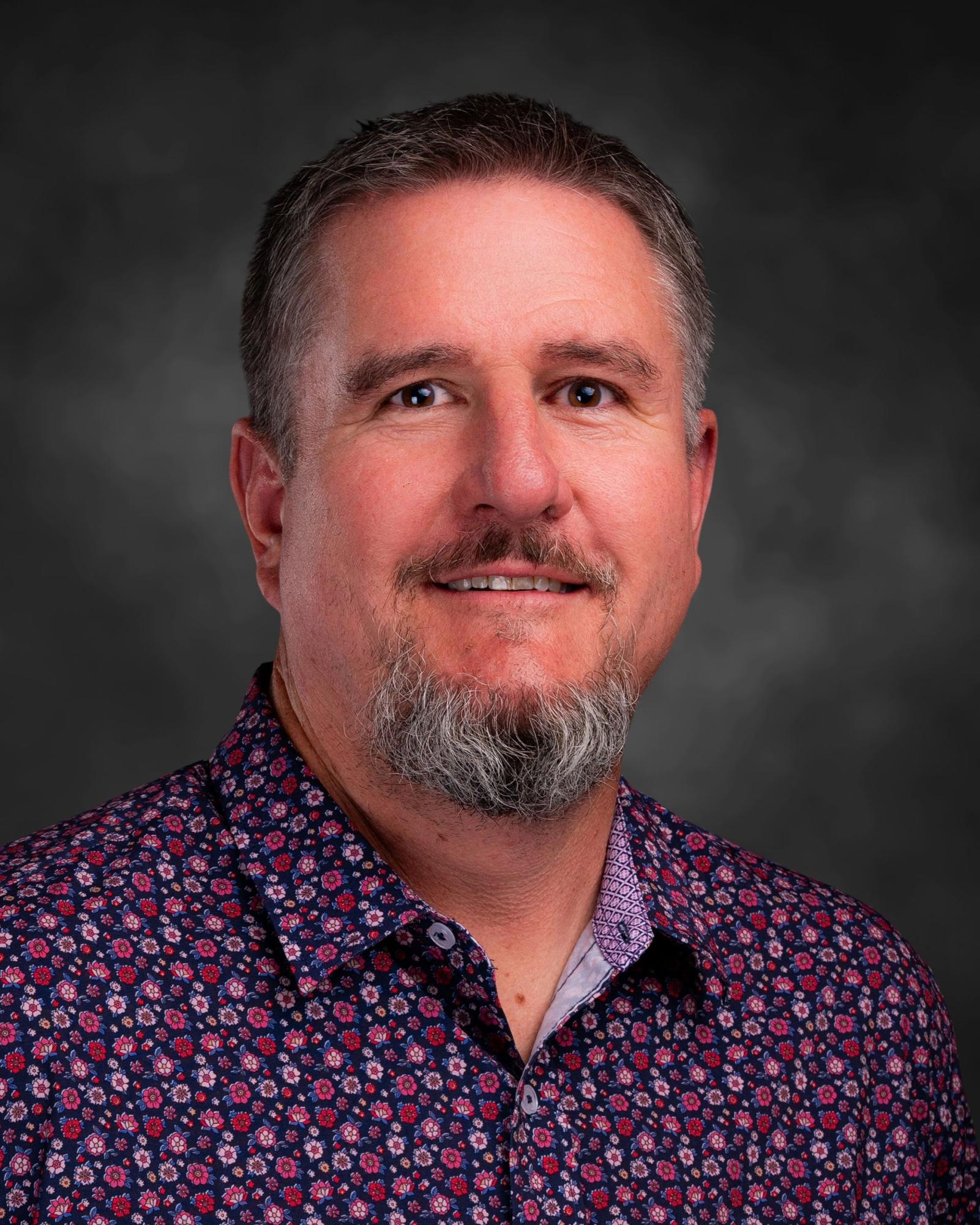 Meet the Miner: Welcoming Mr McKemy – The Miner Detail